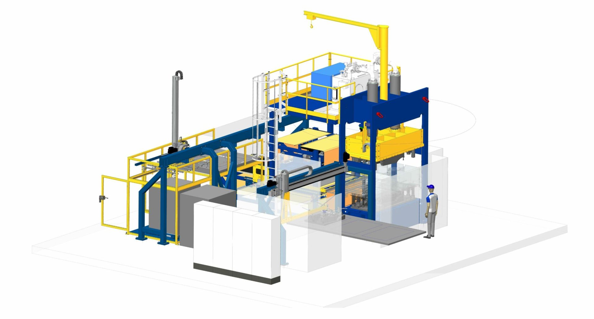 Réalisation en maintenance, tuyauterie et transfert industriel - STIA